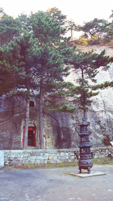 Mt. Huashan, Shaanxi Province, China Photo Gallery 1 - Dao Of Well ...