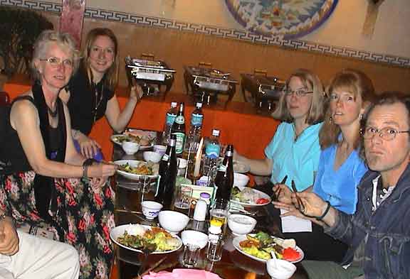 Lhasa,Tibet Province, China Photo Gallery 1 - Dao Of Well Being Tours